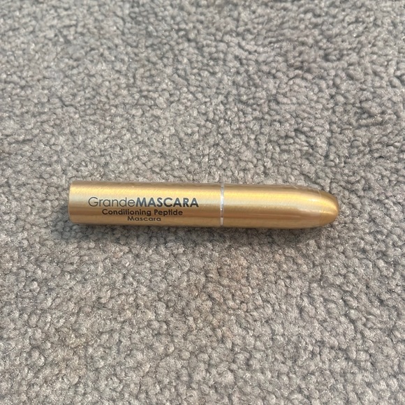 grande lash | Makeup | Grande Lash Mini Mascara | Poshmark